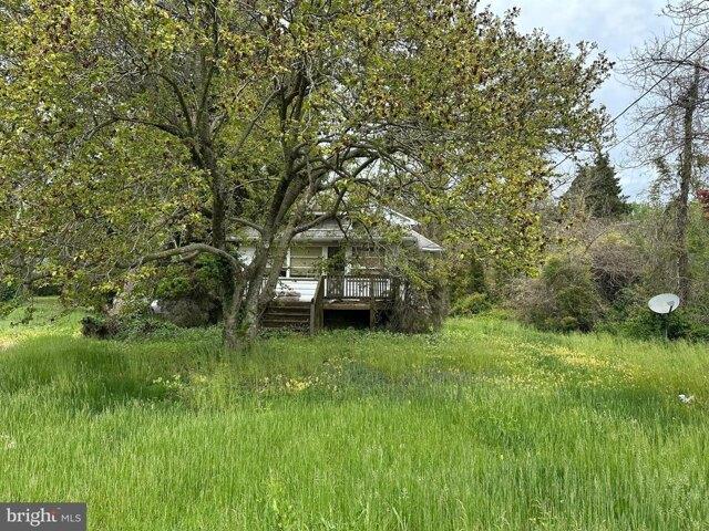 W Weymouth Rd, Vineland, Home For Sale