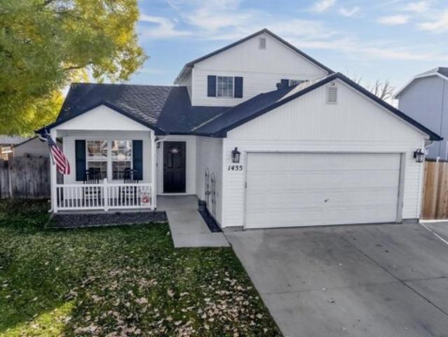 W Wheat St, Kuna, Home For Sale