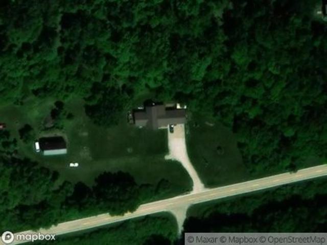 W Wheeler Rd