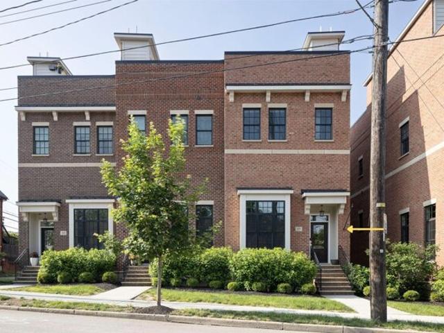 W Whittier St, Columbus, Home For Sale