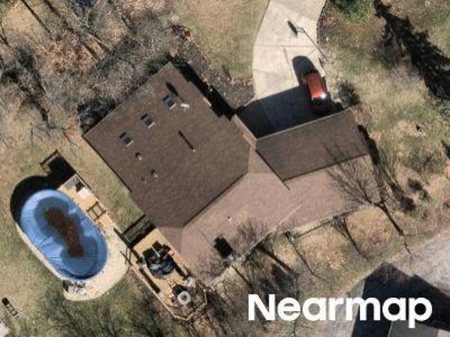 W White Oak Ct