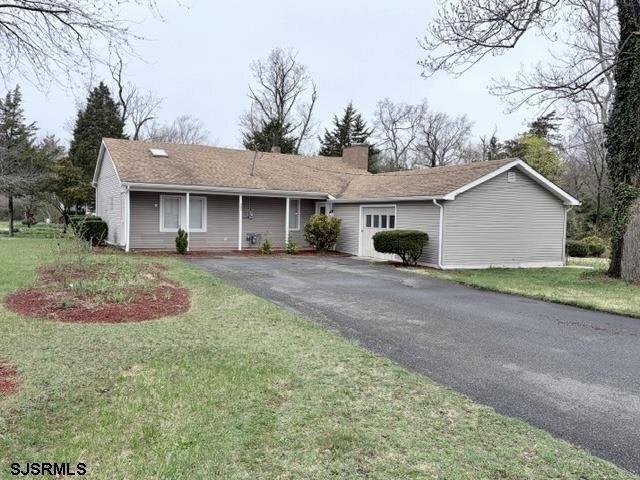 W White Horse Pike, Galloway Township, Home For Sale