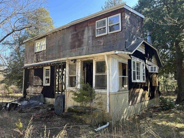 W White Horse Pike, Egg Harbor City, Plot For Sale
