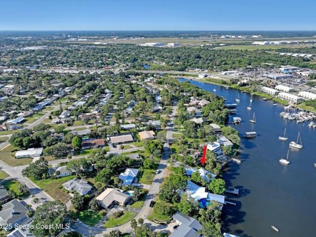 W Whitmire Dr, Melbourne, Home For Sale