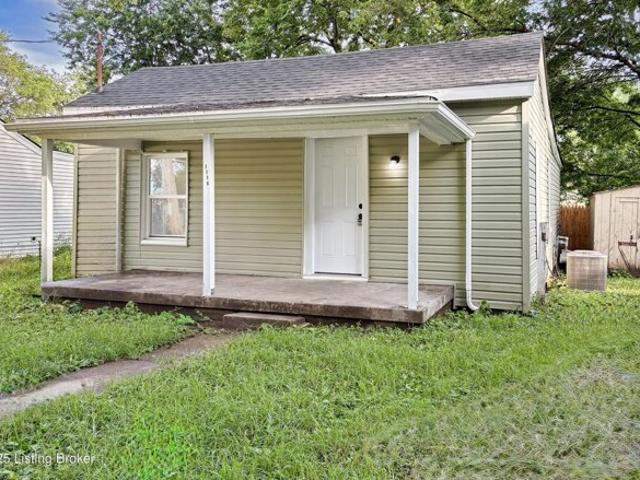 W Whitney Ave, Louisville, Home For Sale