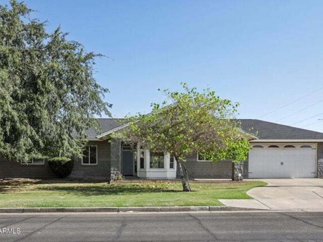 W Why Worry Ln, Phoenix, Home For Sale