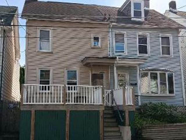 W Wilkes Barre St