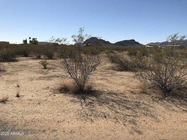 W William Rd Unit B, Aguila, AZ 85320