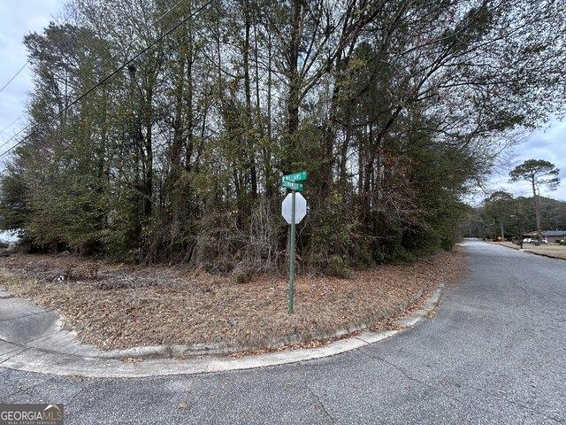 W Williams St, Montezuma, GA 31063