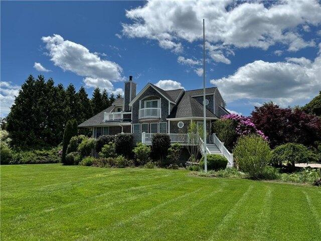W Willow Ln, Charlestown, Home For Sale