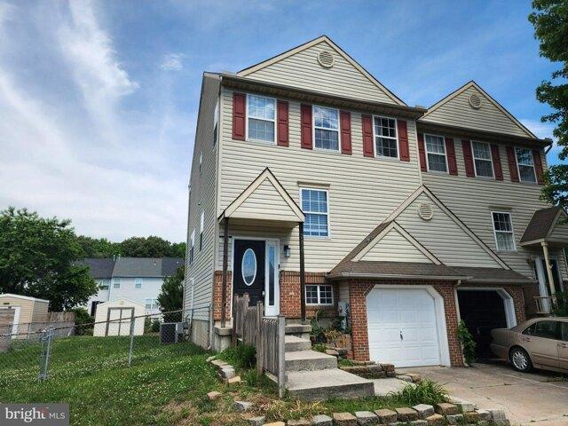 W Wind Dr, Dover, Home For Sale