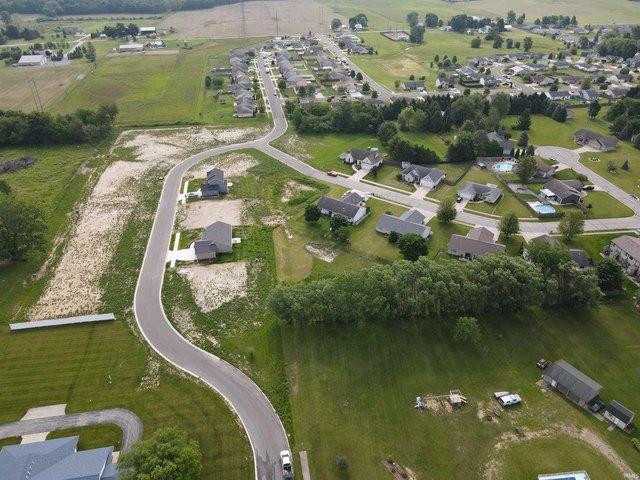 W Wind Trl Lot 18, Avilla, IN 46710