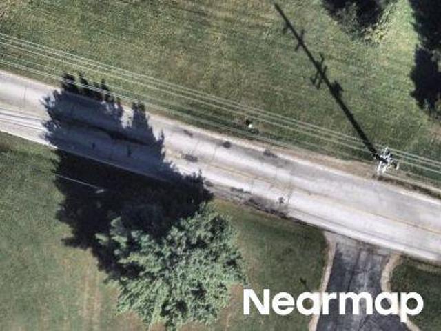 W Woodyard Rd