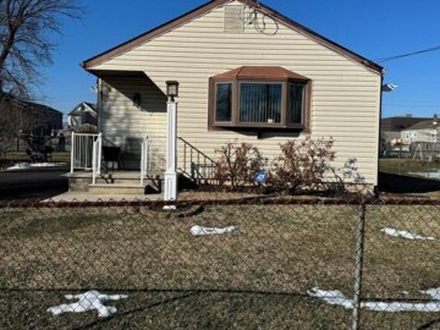 W Wood St, Vineland, Home For Sale