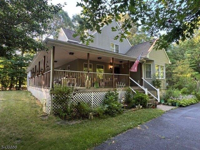 W Woodland Ave, Middle Township, Home For Sale