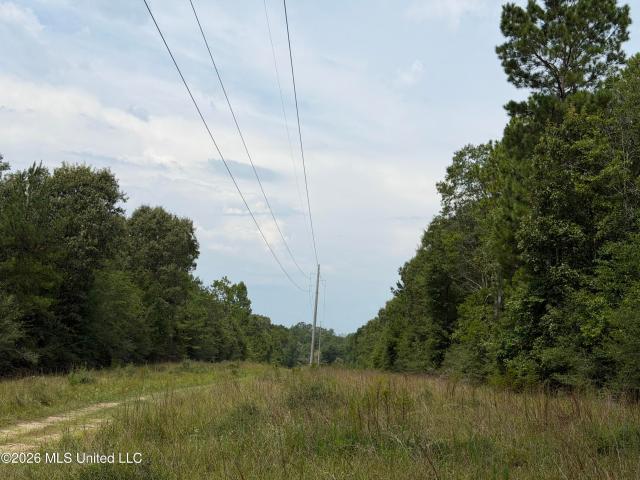 W Woodland Drive, Wiggins, MS 39577