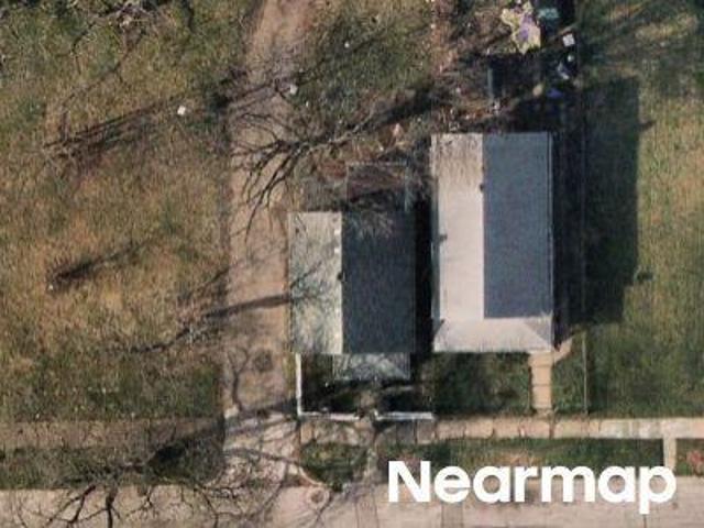 W Woodruff Ave