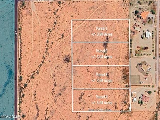 W Woodruff Rd Unit 2, Casa Grande, AZ 85194