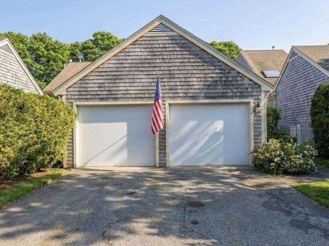 W Woods Unit,yarmouth, Condo For Sale