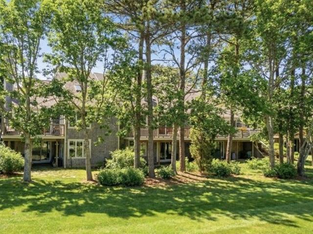W Woods Unit,yarmouth, Condo For Sale