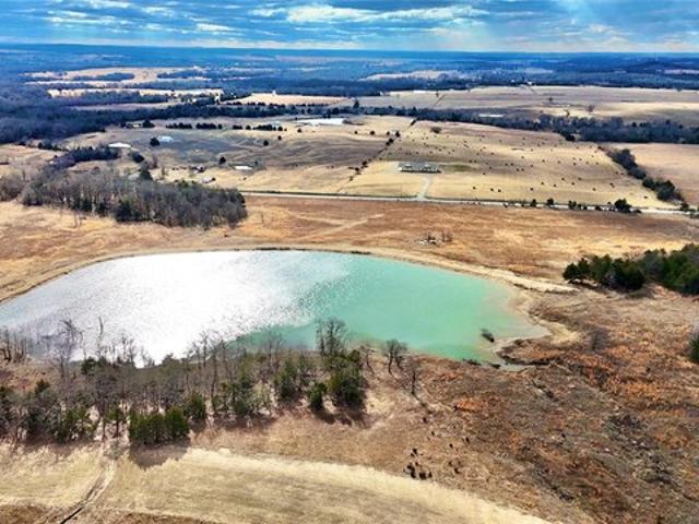 W Wolfhunters Ln, McAlester, OK 74501