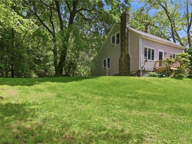 W Wrentham Rd, Cumberland, Home For Sale