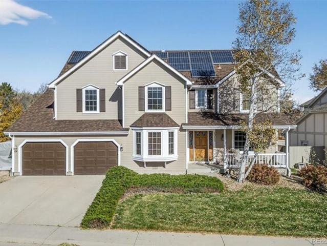 W Yale Pl, Lakewood, Home For Sale