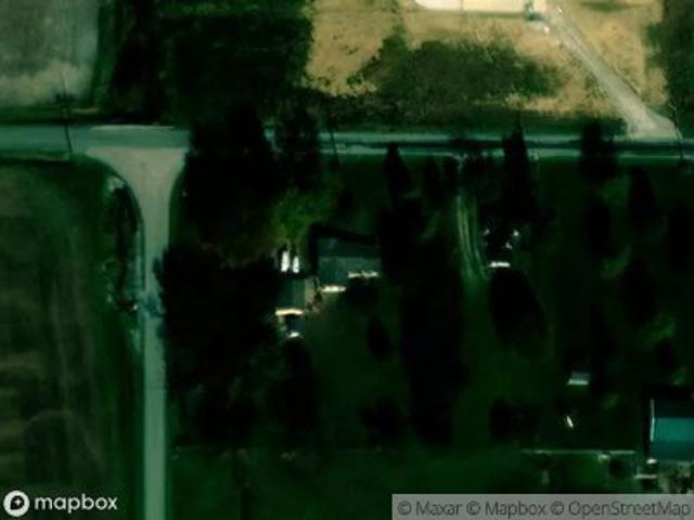 W Yale Rd