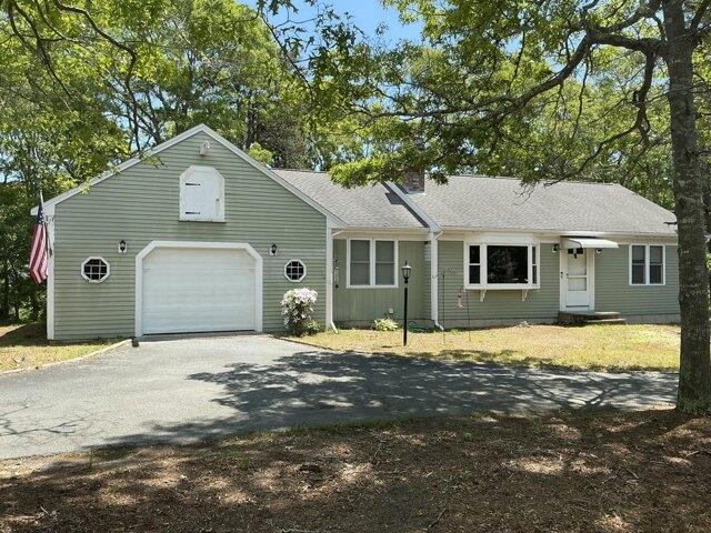 W Yarmouth Rd, West Yarmouth, Home For Sale