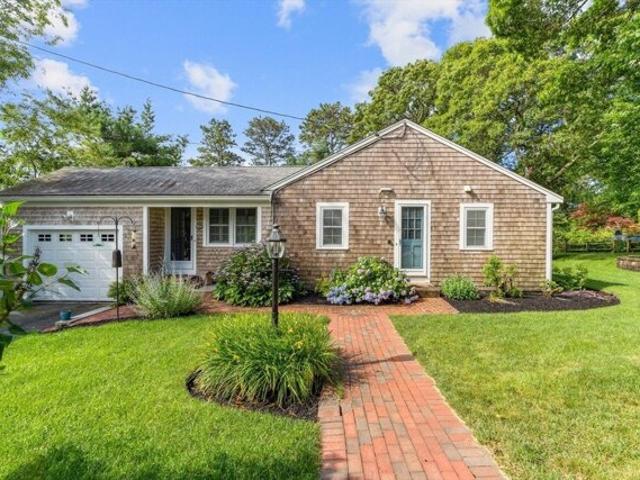 W Yarmouth Rd, Yarmouth, Home For Sale