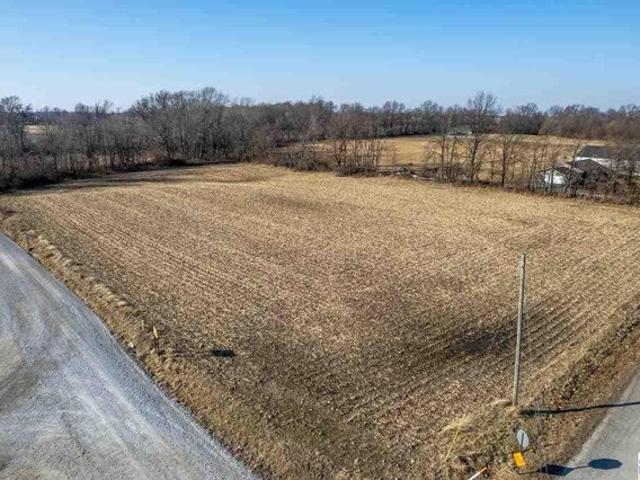 W Yeager Drive Payne Pl Unit S, Farmersburg, IN 47850