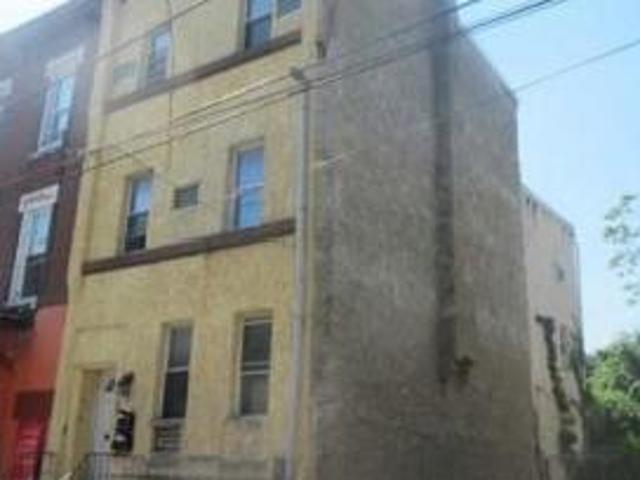 W York St