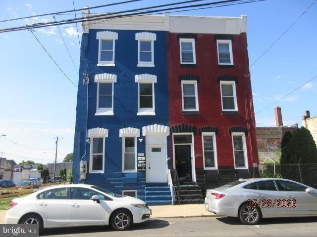 W York St, Philadelphia, Home For Sale