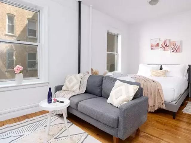 W 141st St #631