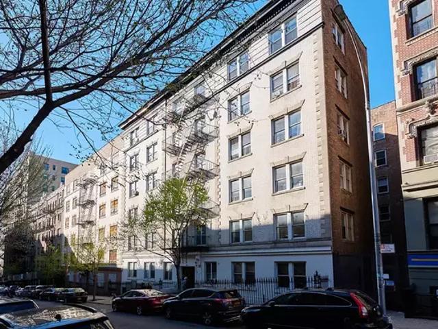W 141st St #635
