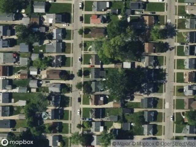 W 148th St