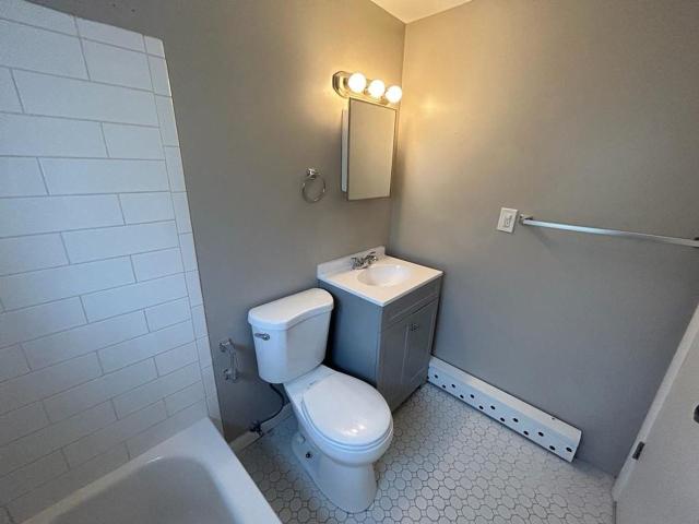 W.14th Lofts 1 Bedroom Apartment for Rent at 3022 W 14th St, Cleveland, OH 44113 Tremont