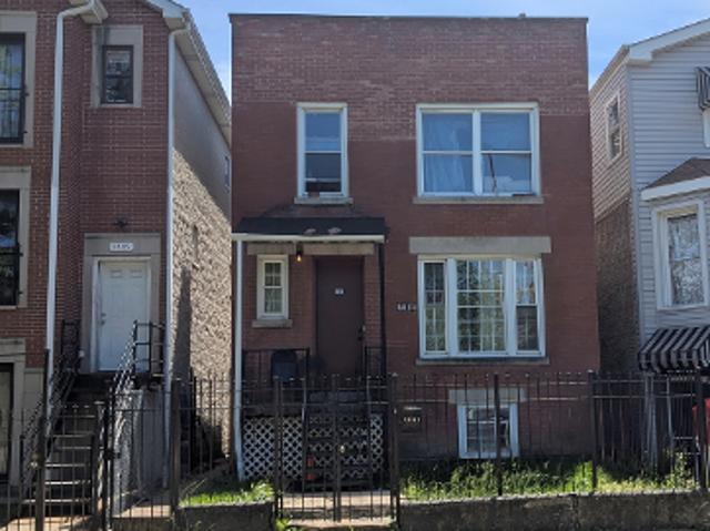 W 14th St