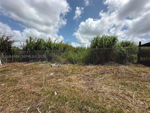 W 154XX Sw 213rd Ave, Miami, FL 33187