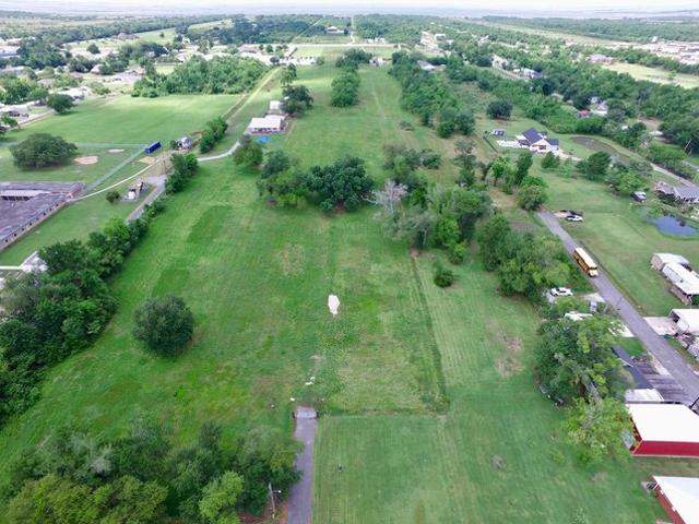 W 155th St Lot LE1, Galliano, LA 70354