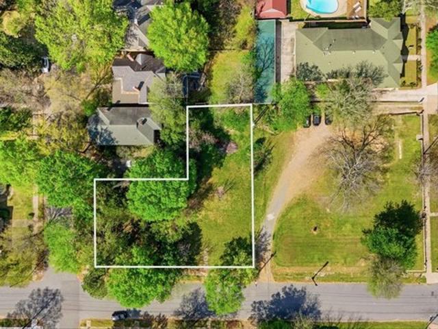 W 15th St, Little Rock, AR 72202