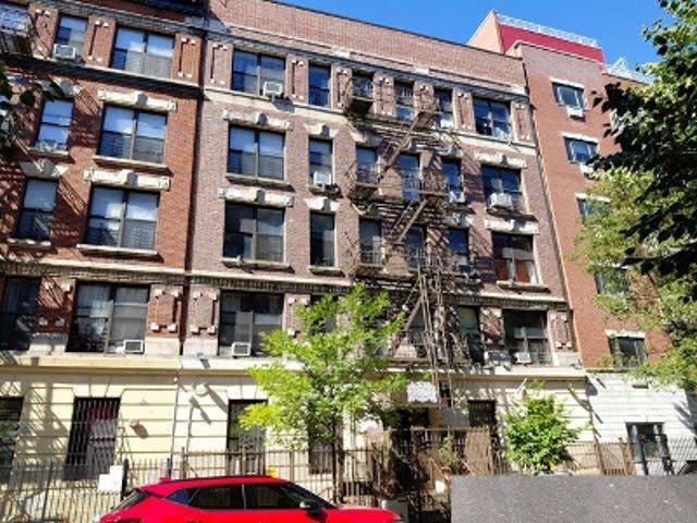 W 163rd St Apt 3d