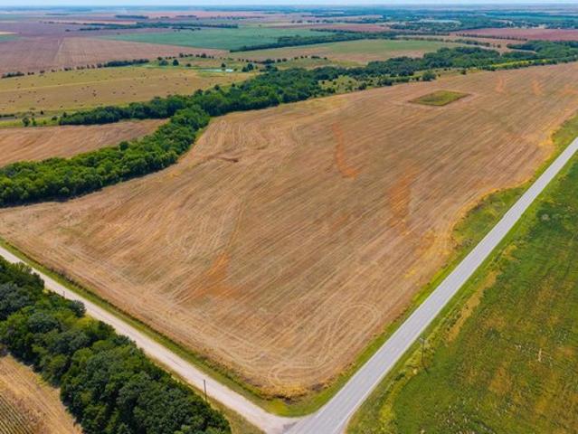 W 160th St S, Caldwell, KS 67022