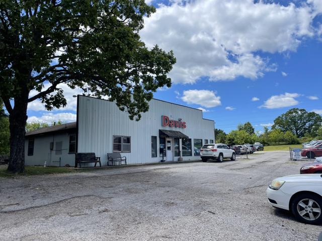 W 16 401 8 Co Rd W 76 401