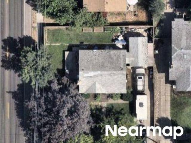 W 16th Ave