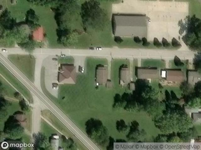 W 17th St