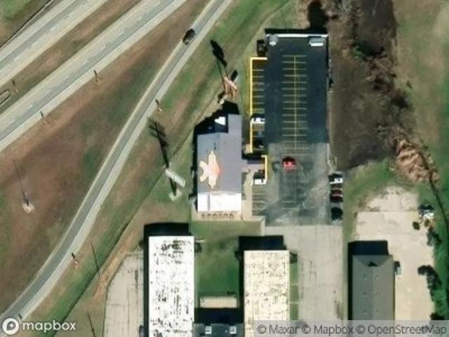 W 18th Ave