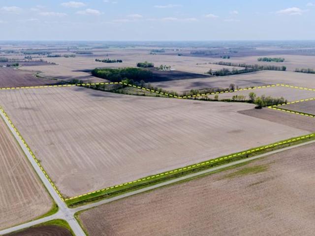 W 1900 N, Summitville, IN 46070