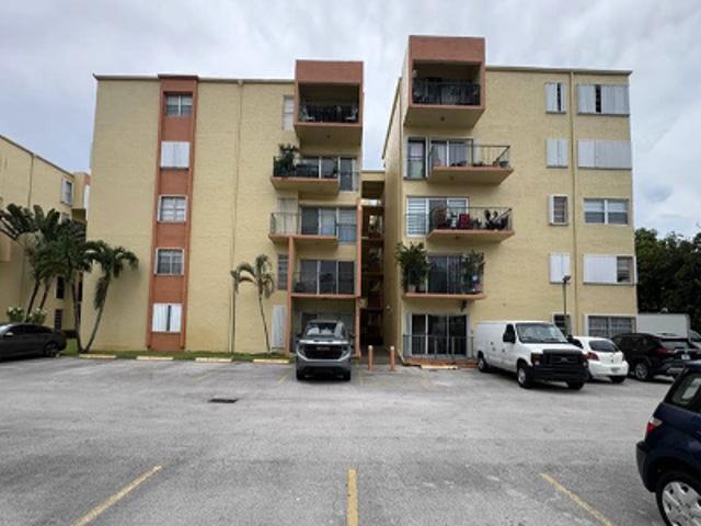 W 19th Ct Apt 431