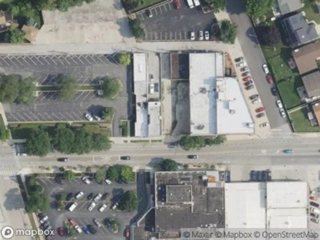 W 103rd St